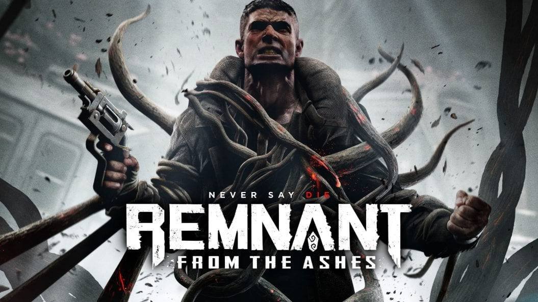 Remnant: From the Ashes Проходение