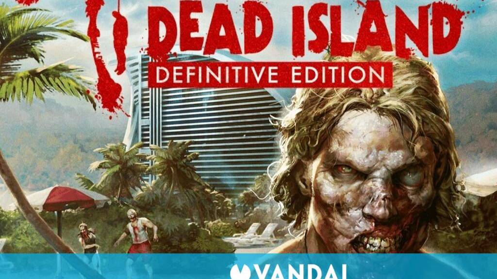 Dead Island Definitive Edition ПОЛНОЕ ПРОХОЖДЕНИЕ НА РУССКОМ.