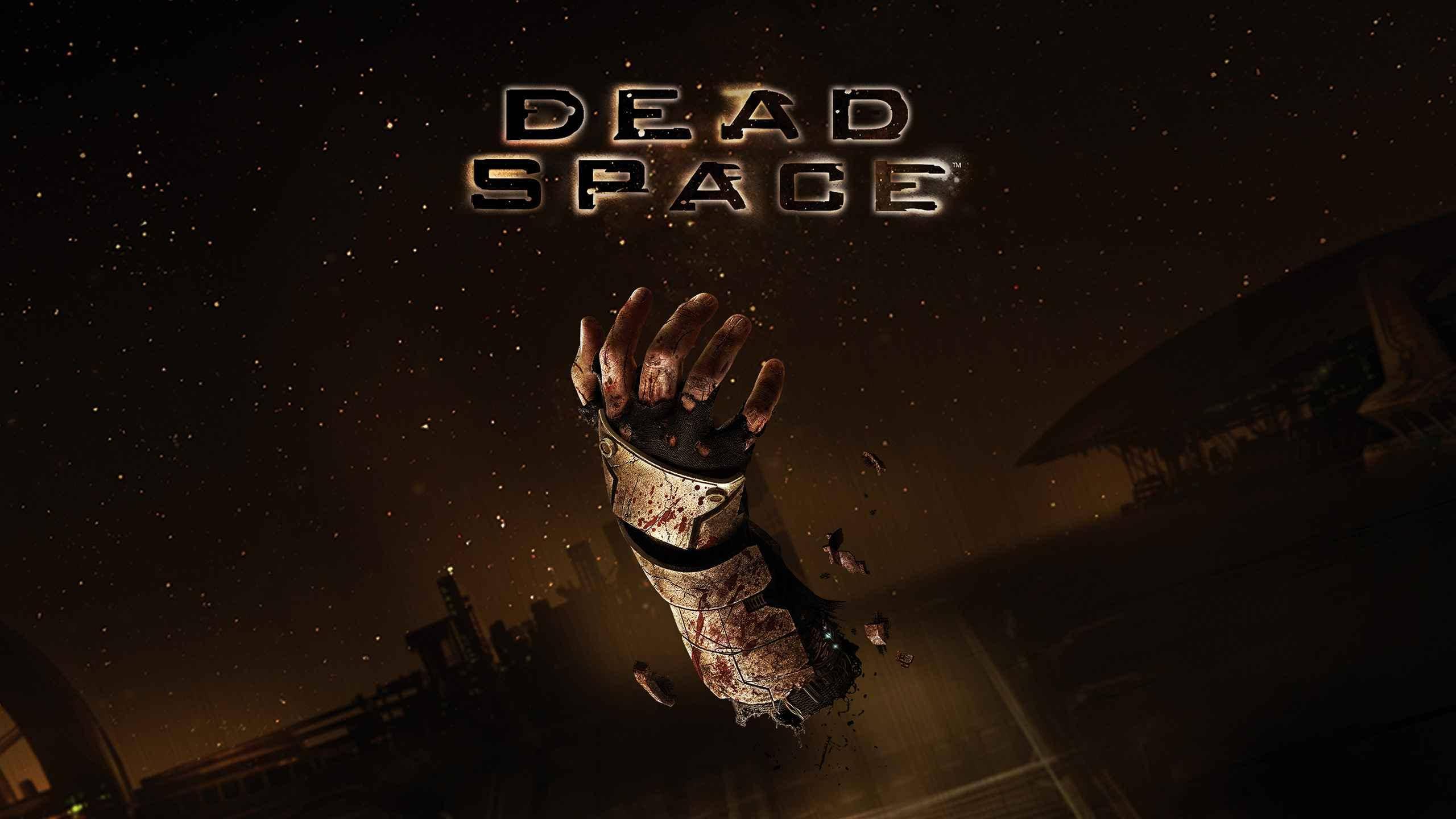 Dead Space (14 october 2008)