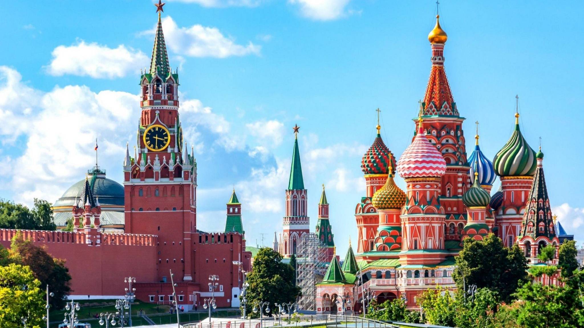 Политинформация