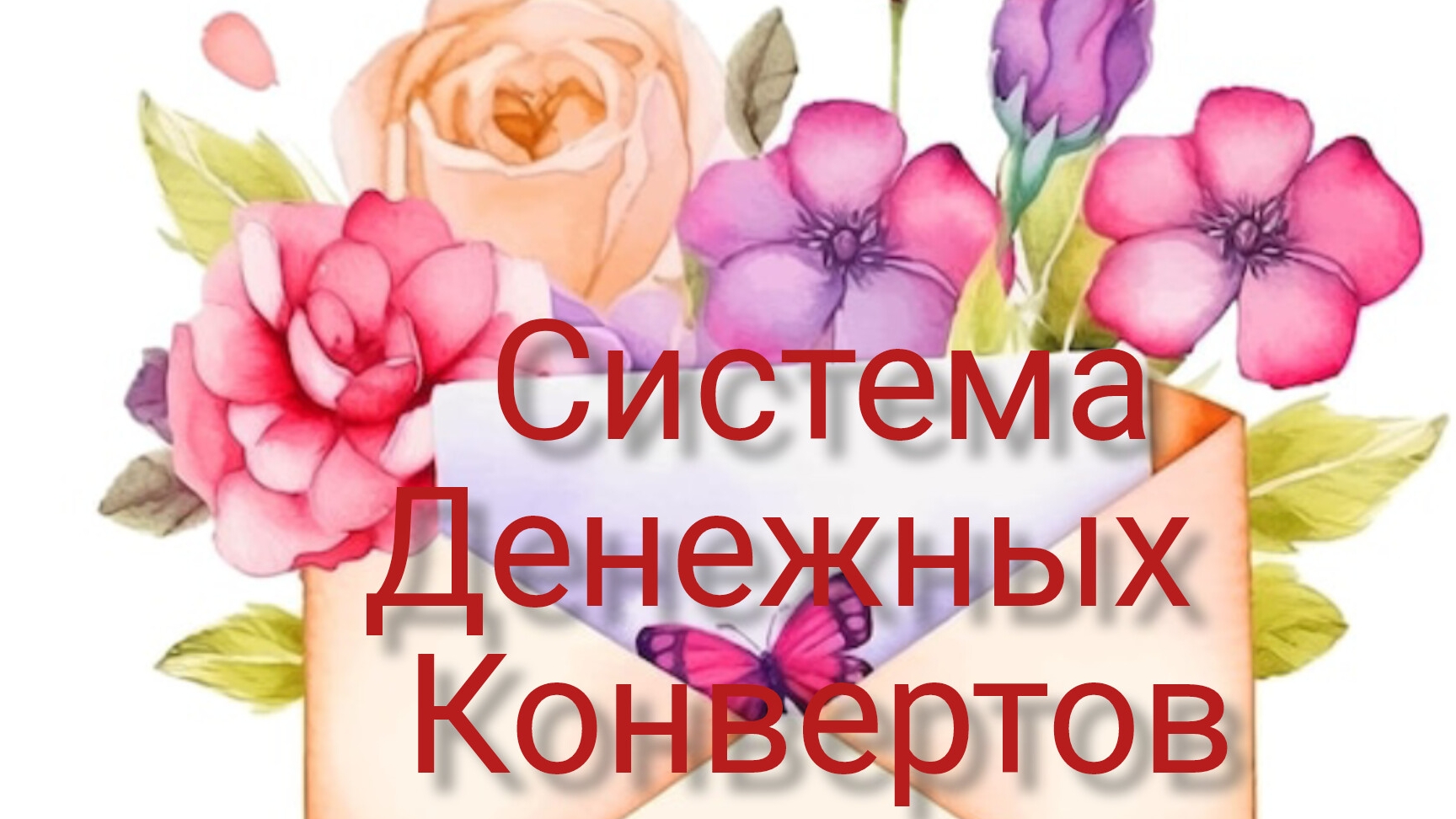 система денежных конвертов