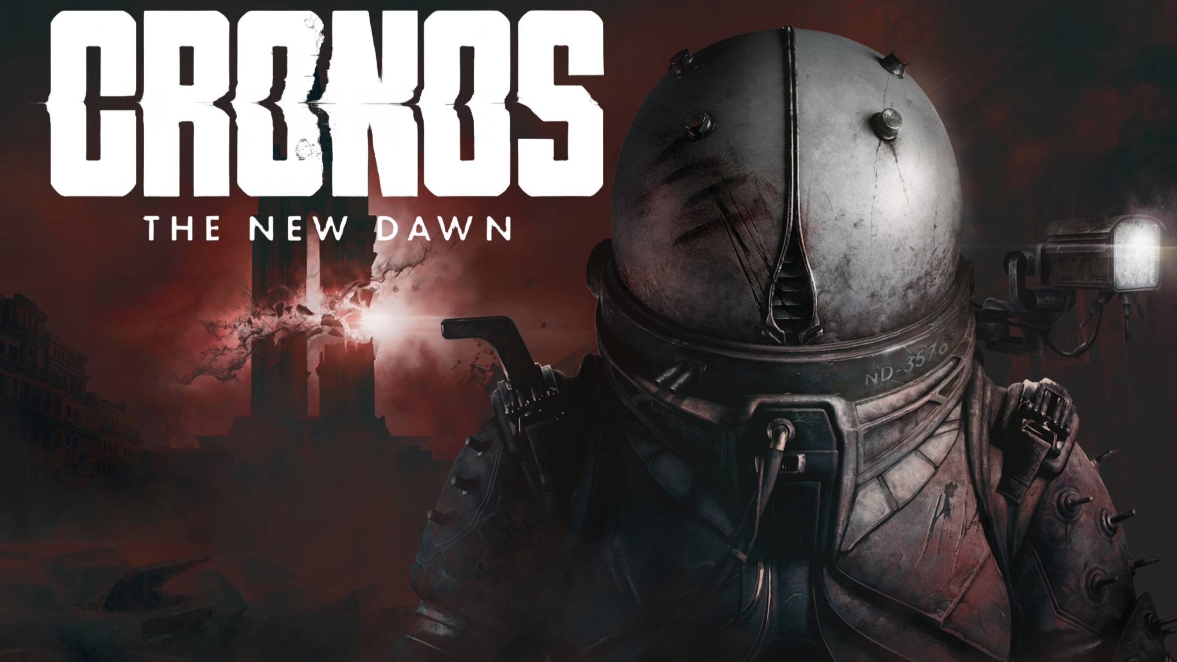 Cronos: The New Dawn