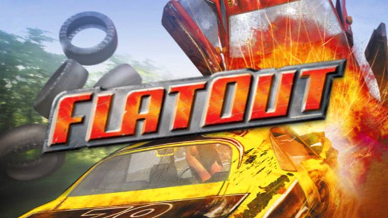 FlatOut (PC)