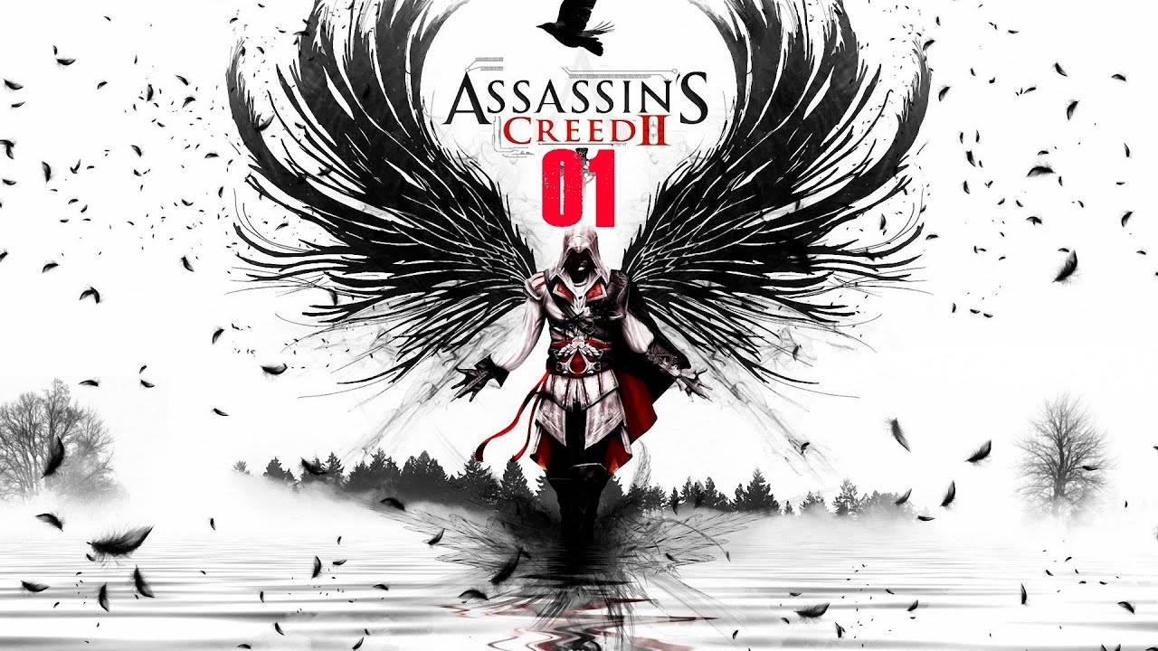 Assassin′s Creed II