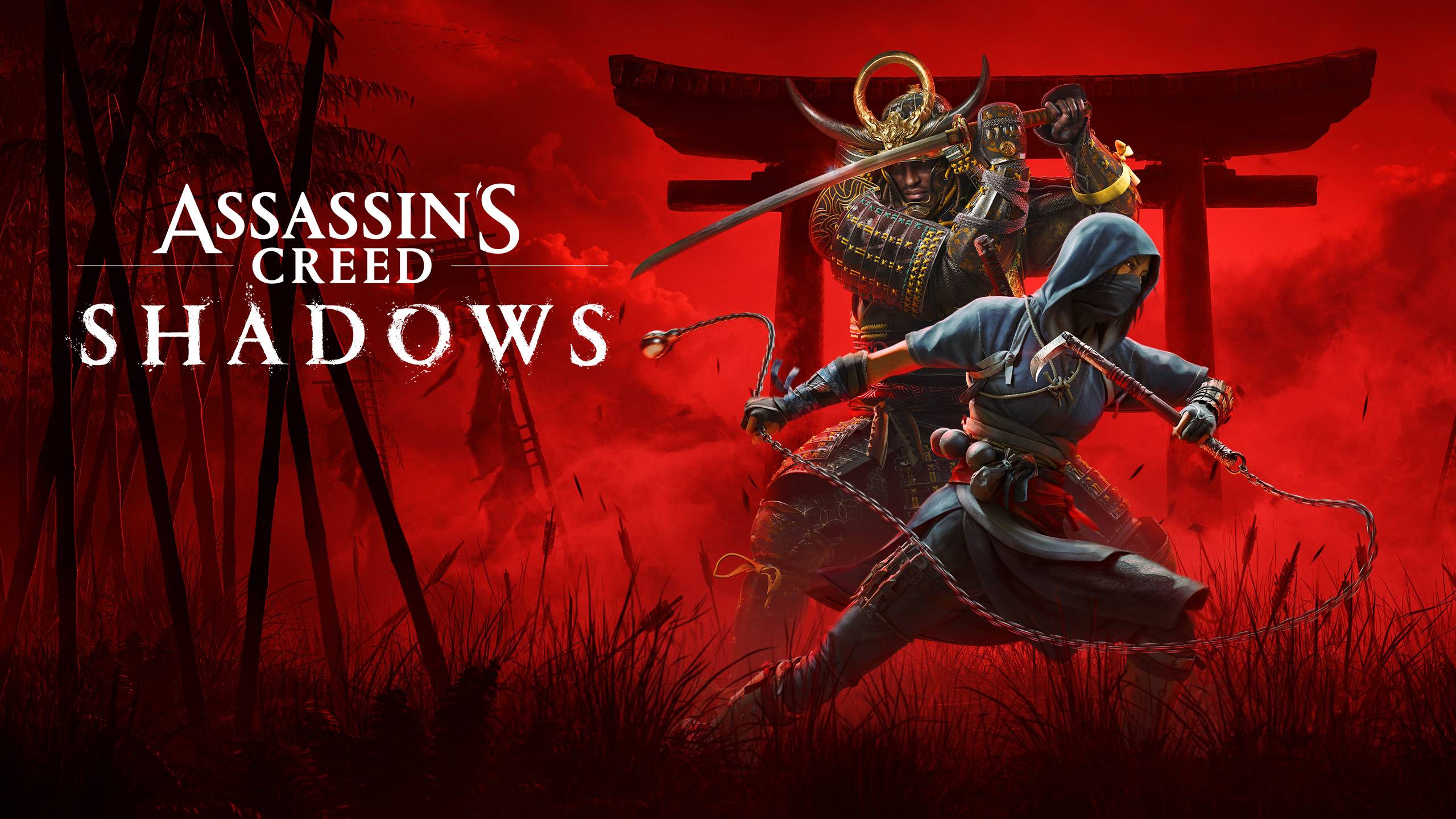 Assassin′s Creed Shadows