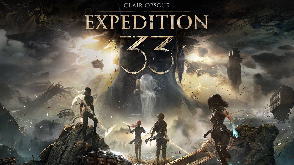 Clair Obscur: Expedition 33