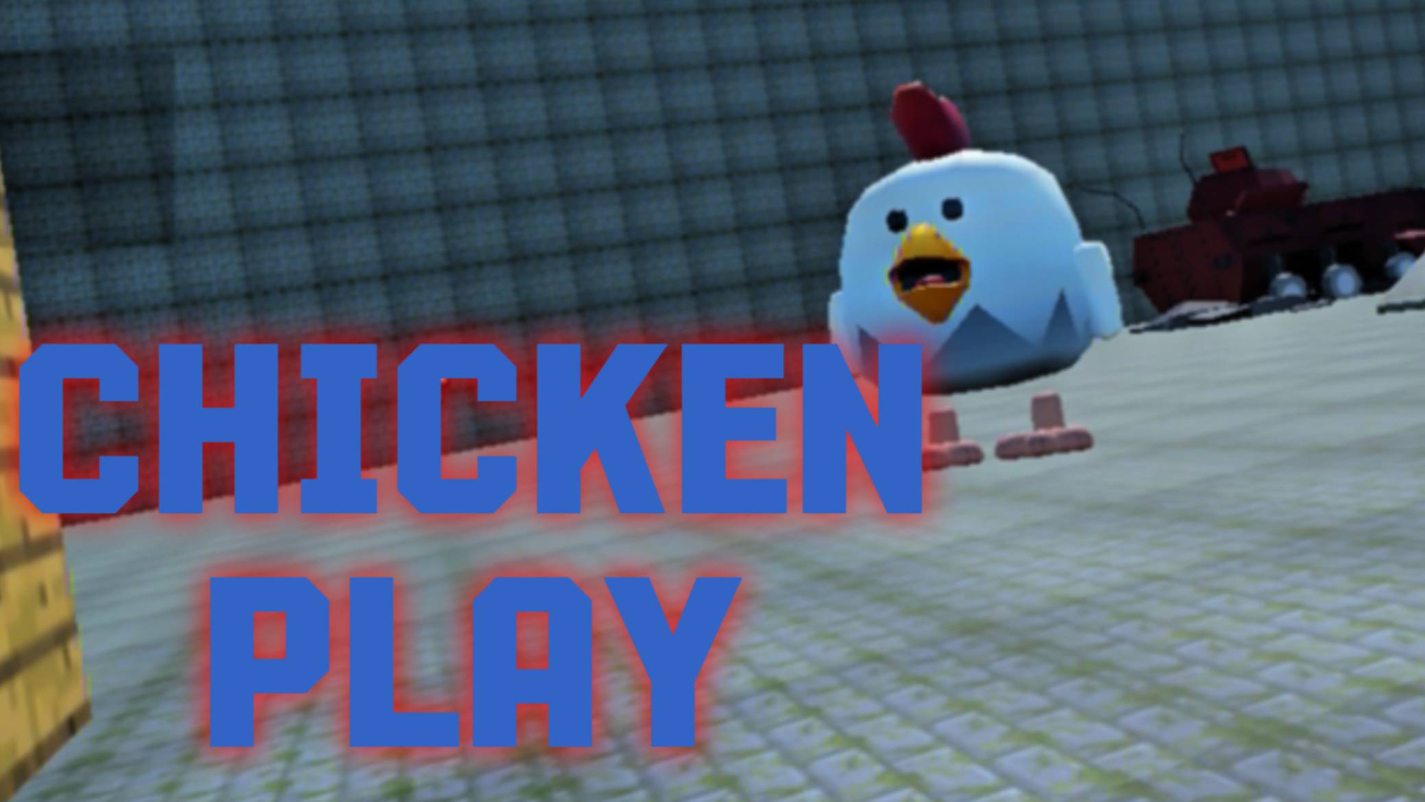 Chicken Play