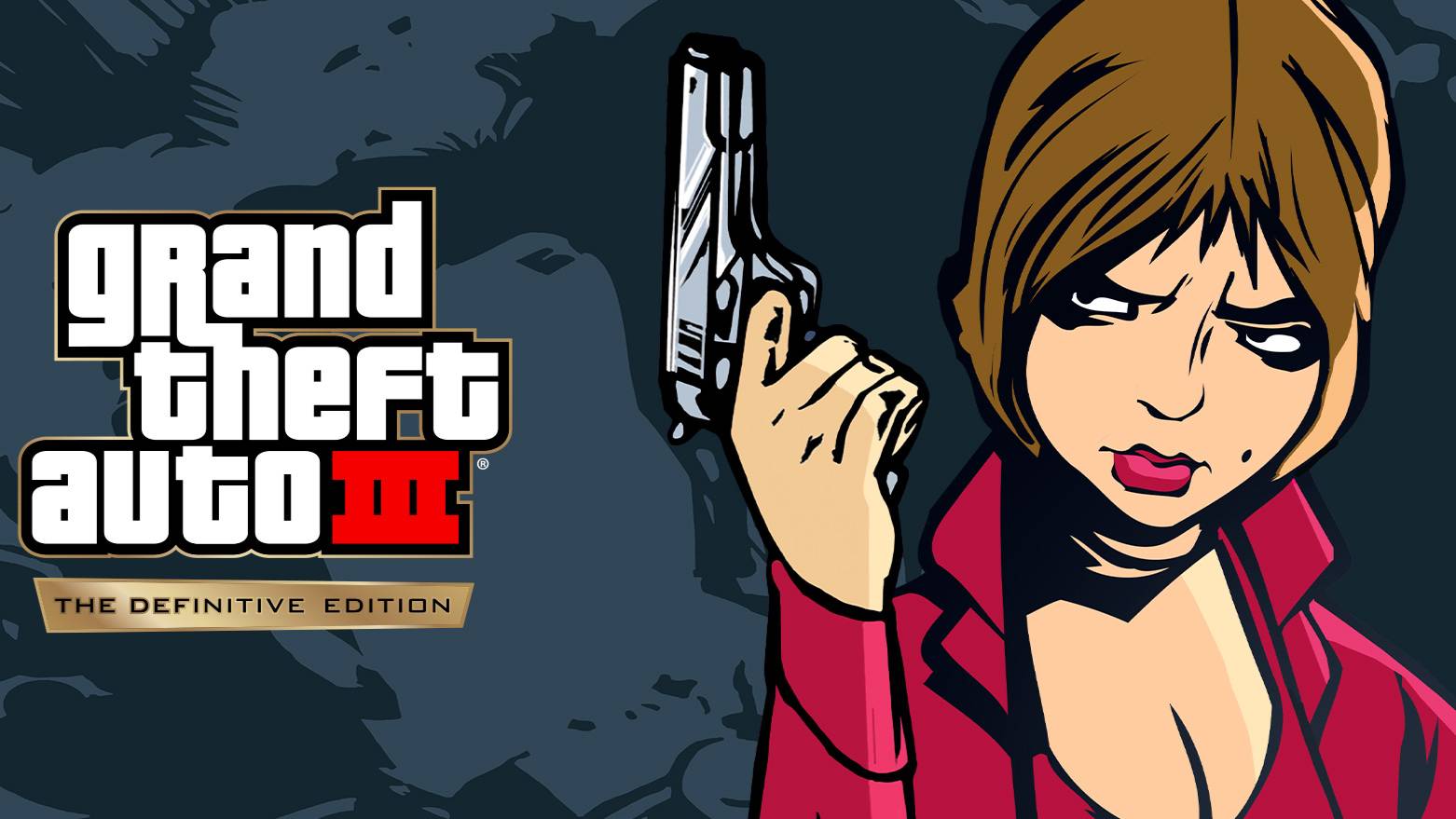 Grand Theft Auto 3