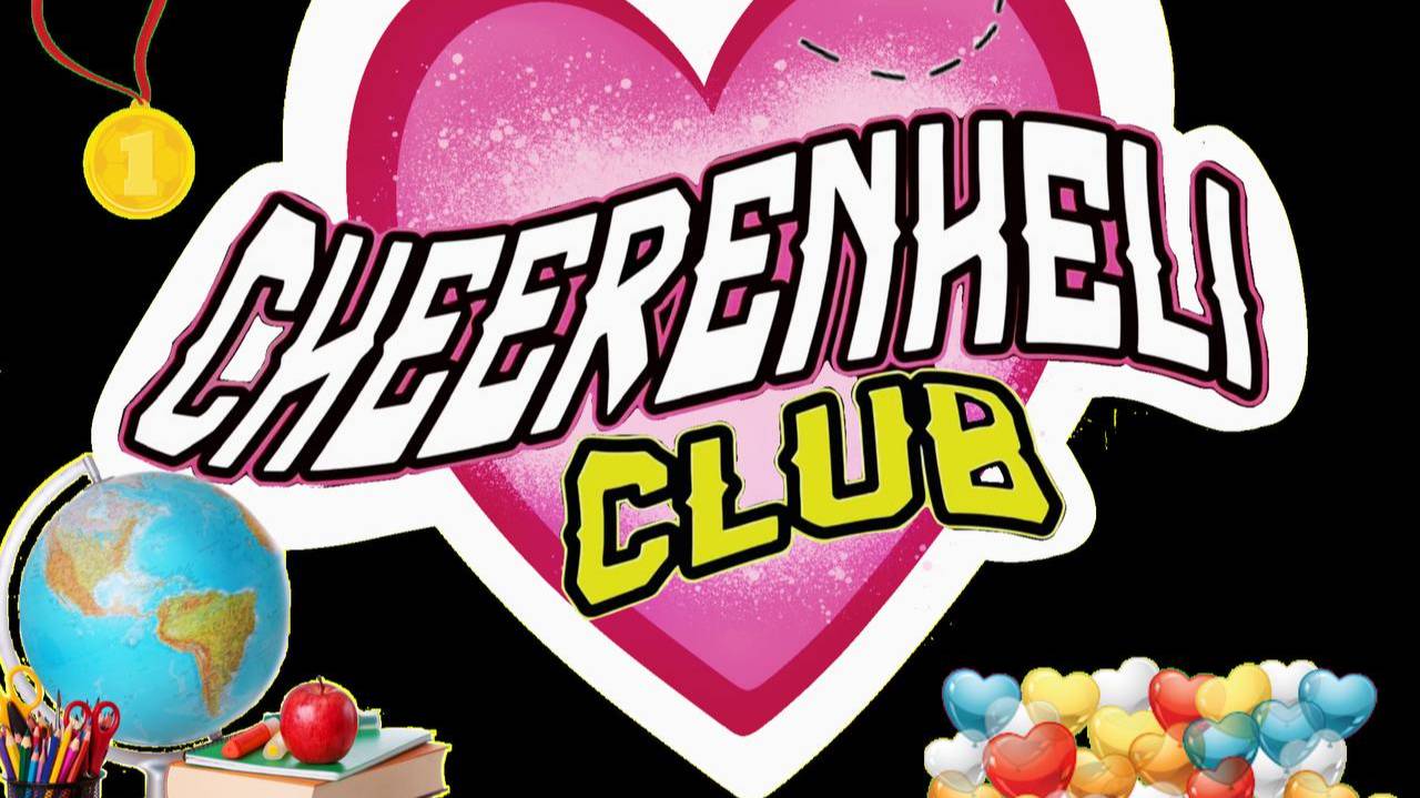 Лайфстайл ″CHEERENKELI CLUB″ - www.cheer-club.ru