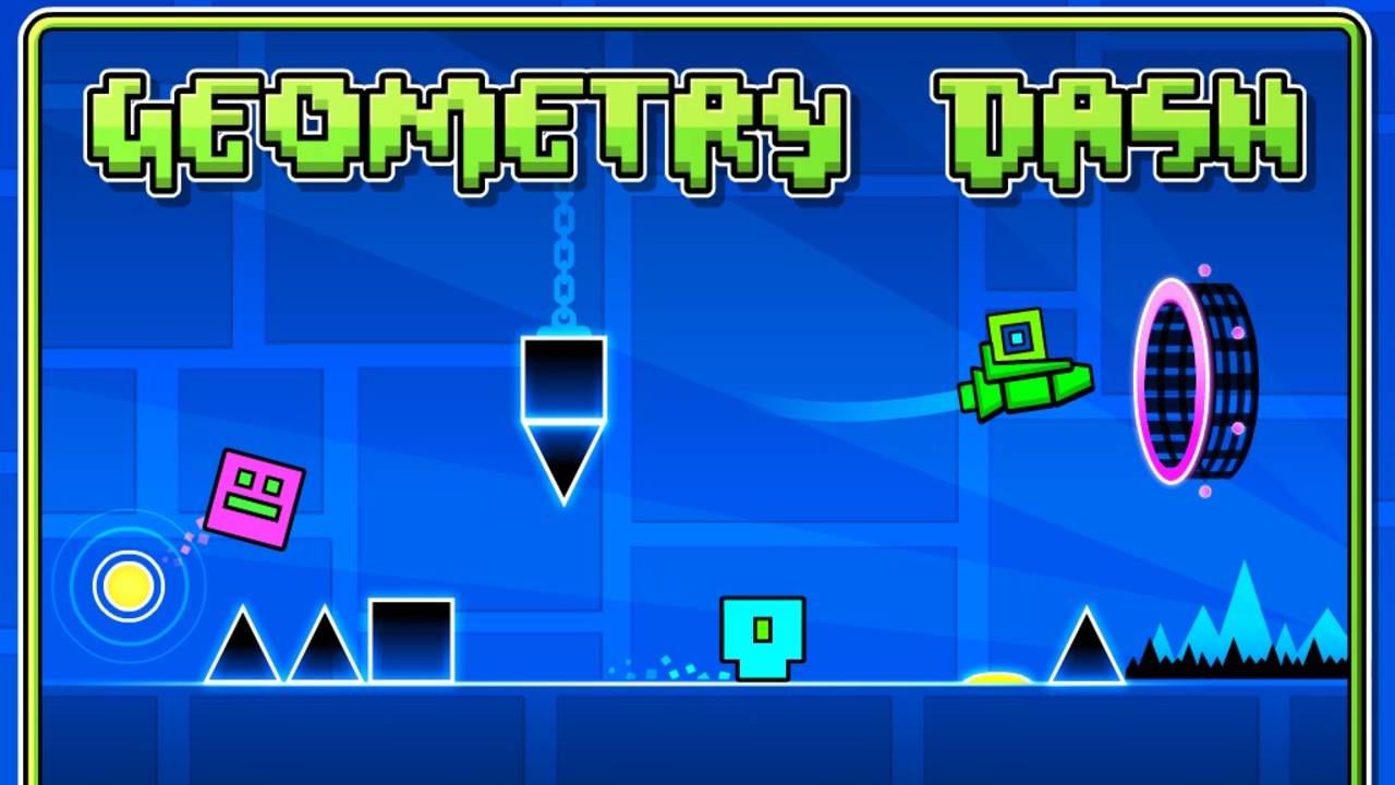 Geometry Dash