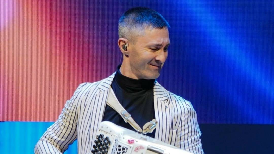Алексей Кательницкий - Ирина Скибина