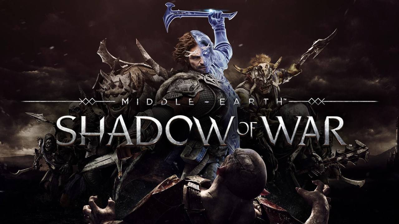 Middle-earth: Shadow of War (Средиземье: Тени войны)