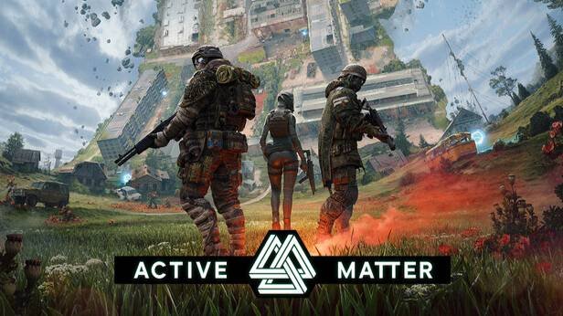 Active Matter