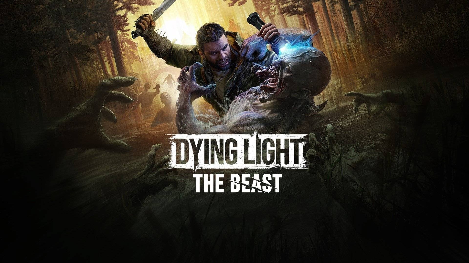 Dying Light: The Beast
