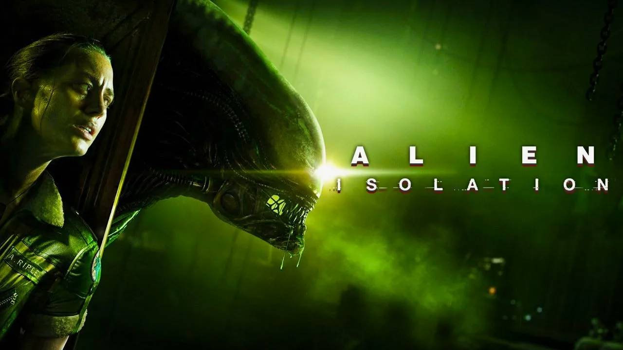 Alien: Isolation