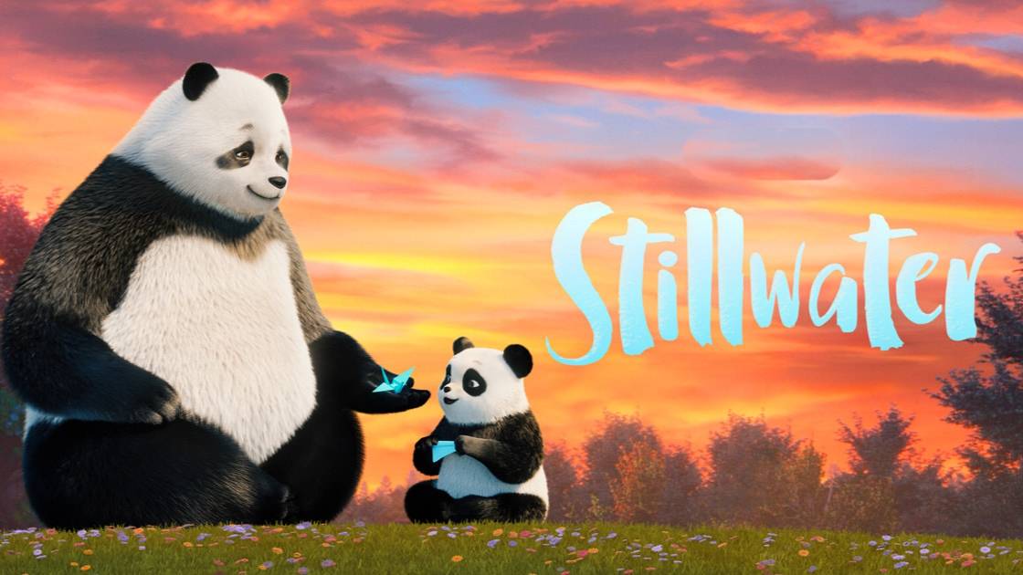 Сериал Тихая вода – все серии / Stillwater
