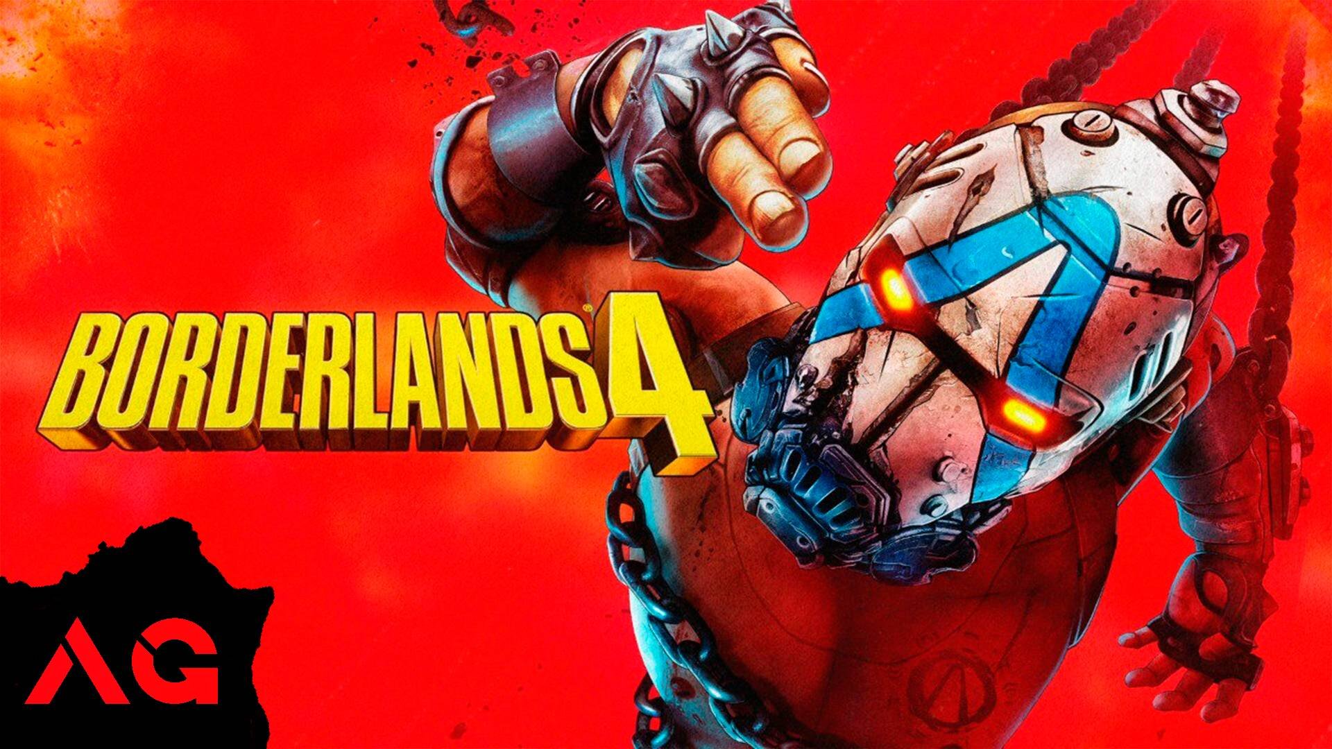 Borderlands 4