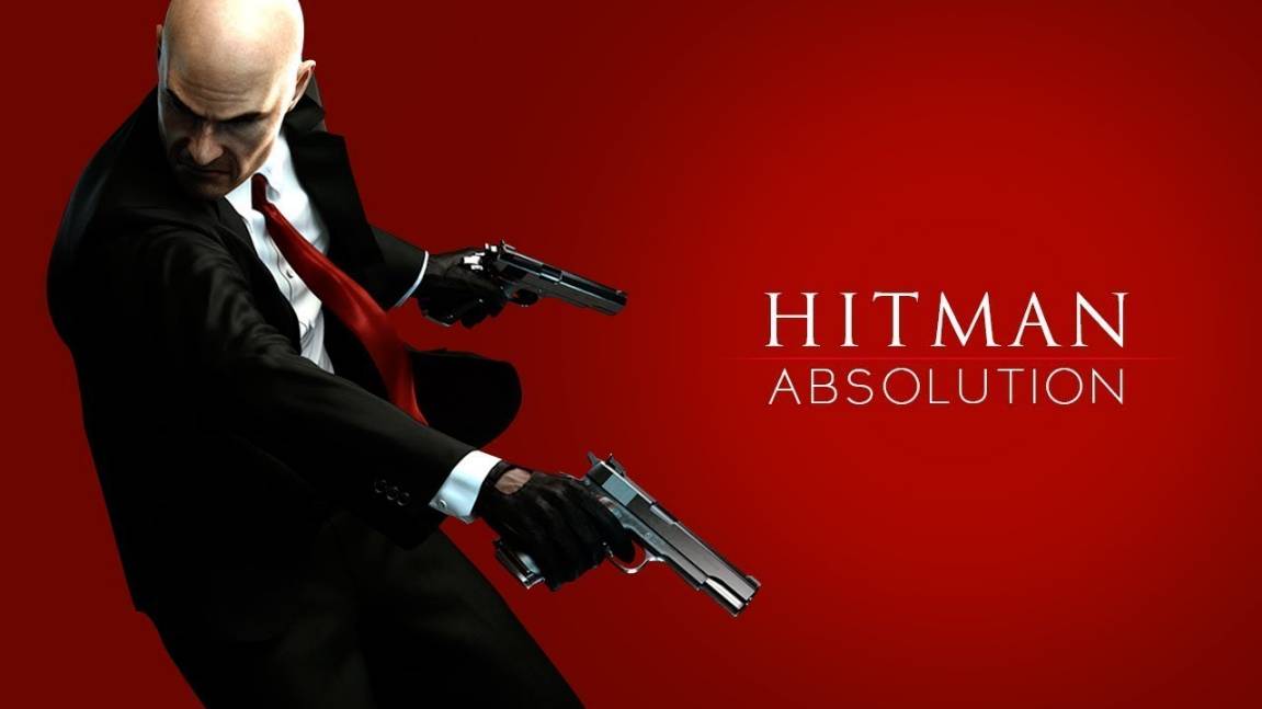 Hitman Absolution