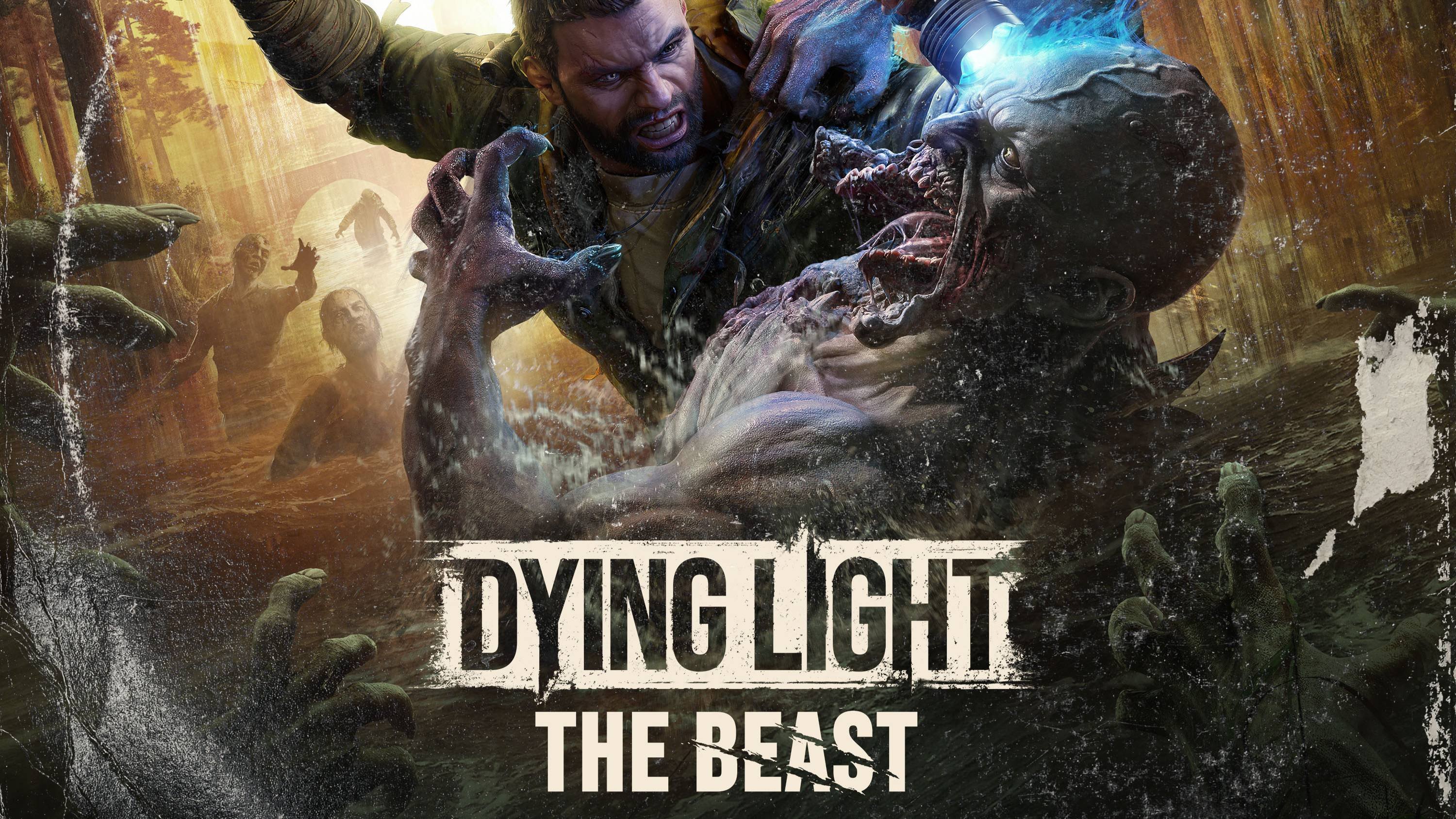 Dying Light - The Beast