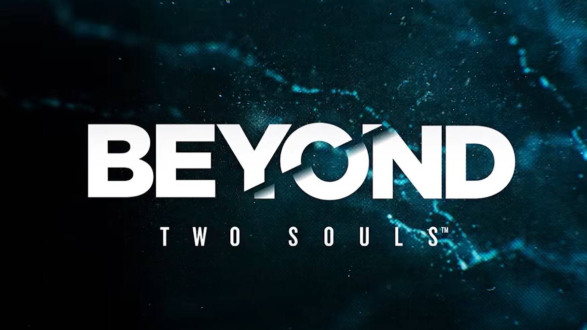 Прохождение: Beyond: Two Souls