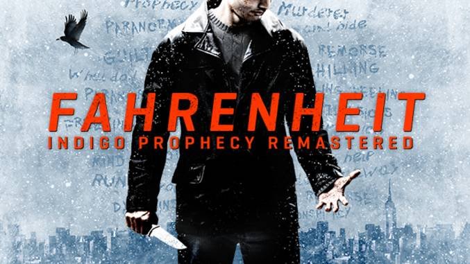 Fahrenheit - Indigo Prophecy Remastered