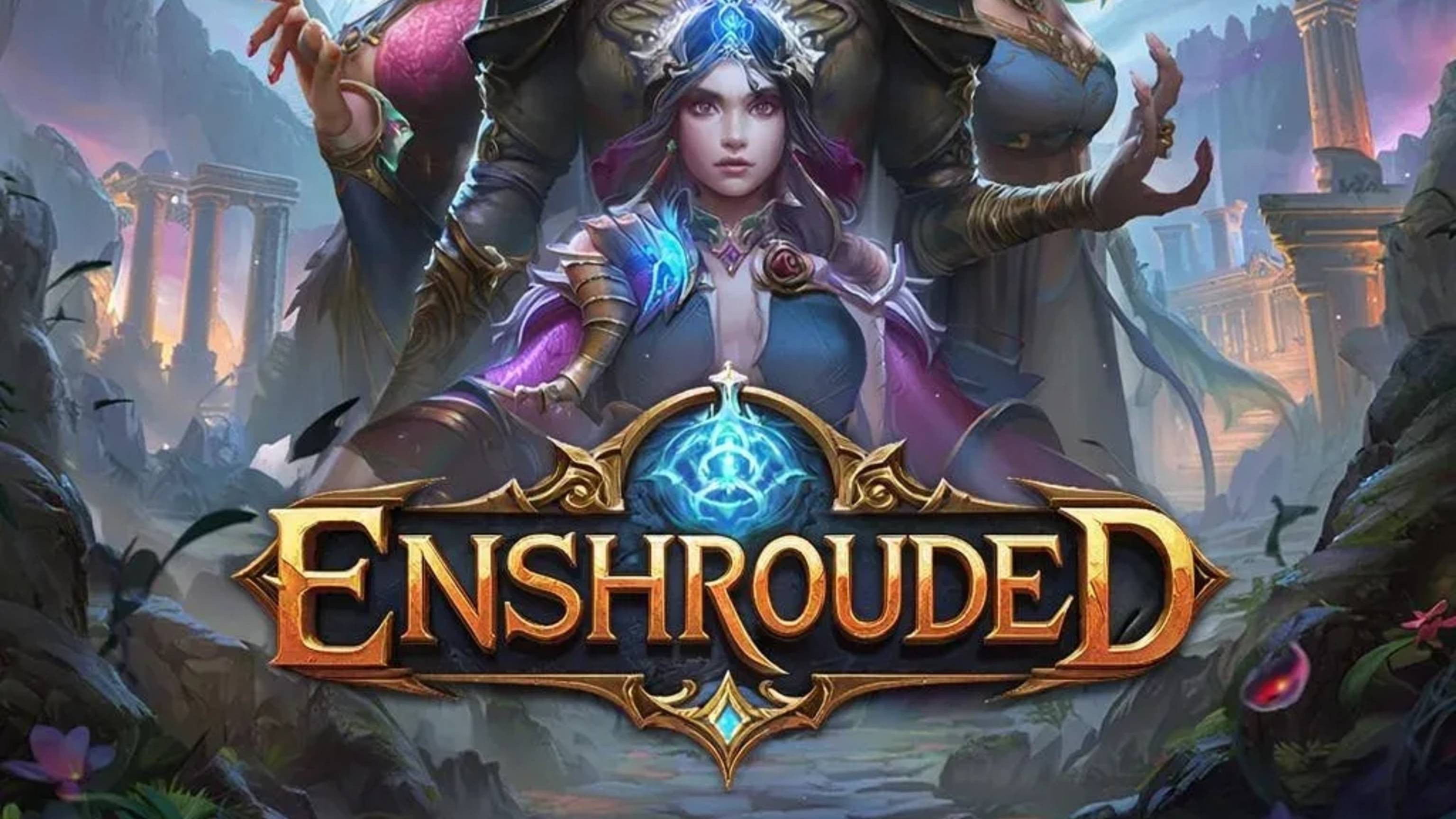 Прохождение Enshrouded