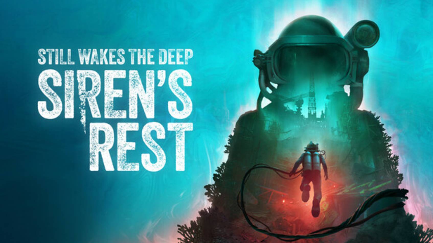 Still Wakes the Deep Siren′s Rest