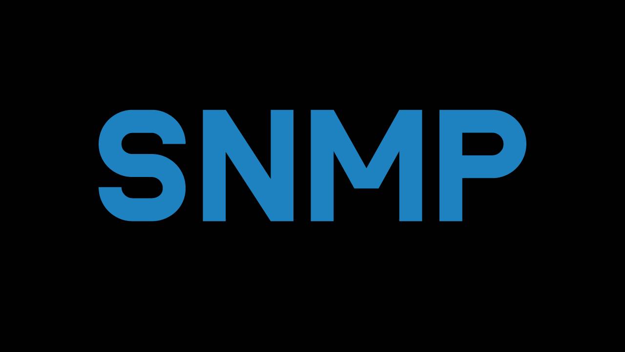 Настройка SNMP