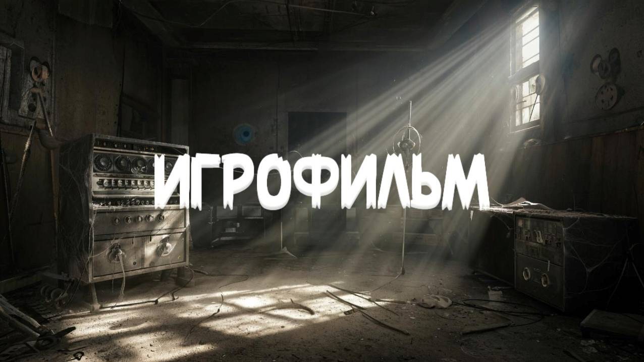 ИГРОФИЛЬМ