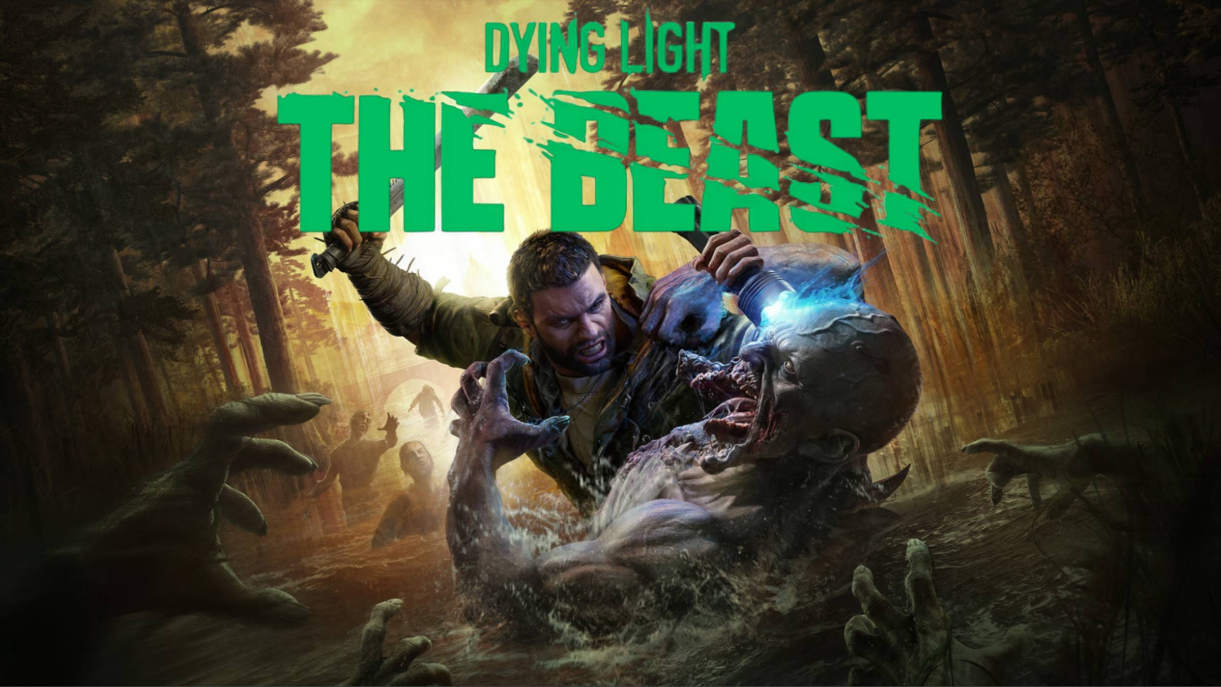 Dying Light: The Beast