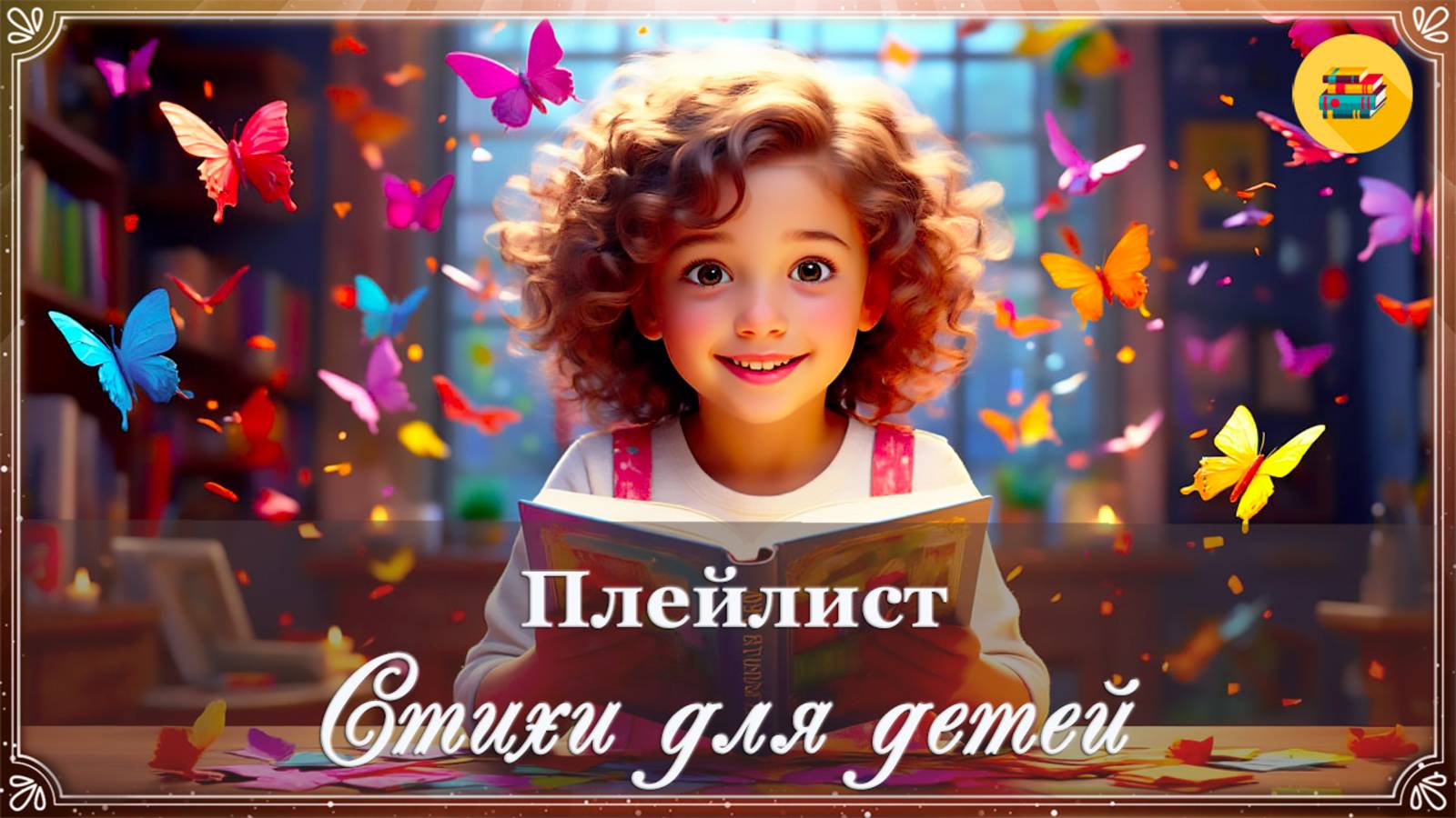 Стихи для детей