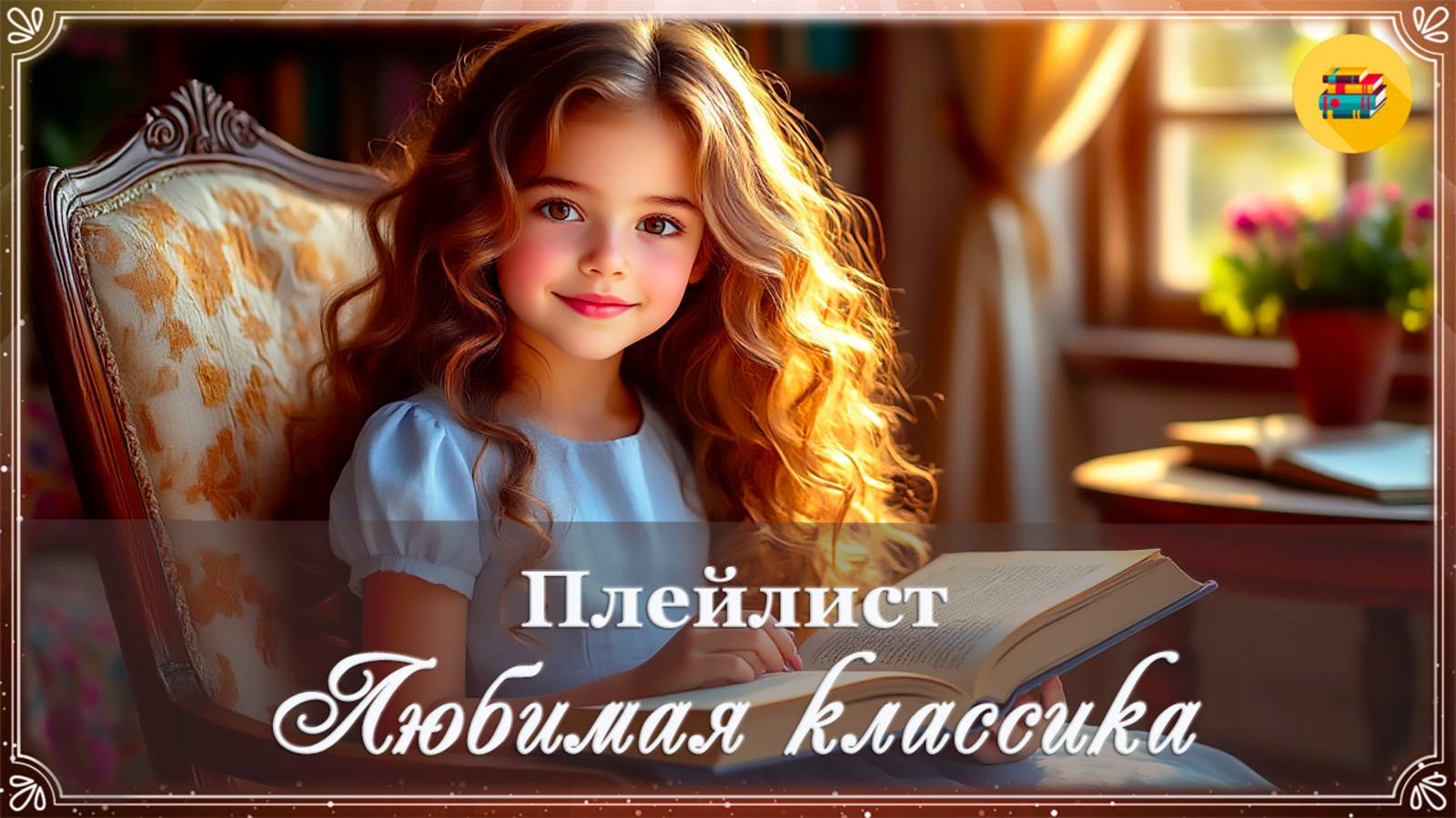 Любимая классика