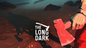 The Long Dark Выжывание + сюжет