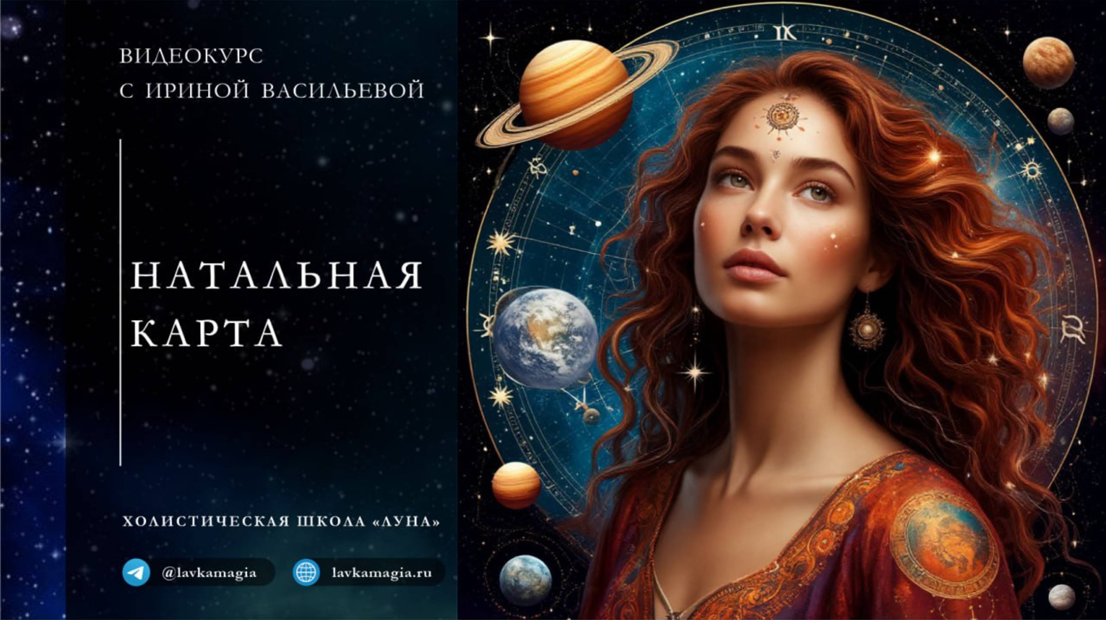 НАТАЛЬЯ КАРТА
