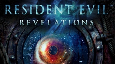 Resident Evil Revelations