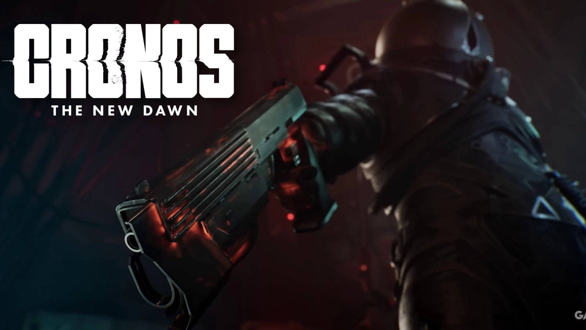 CRONOS: THE NEW DAWN