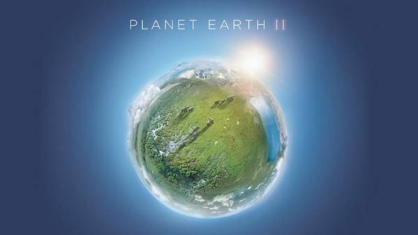 Сериал Планета Земля / Planet Earth II