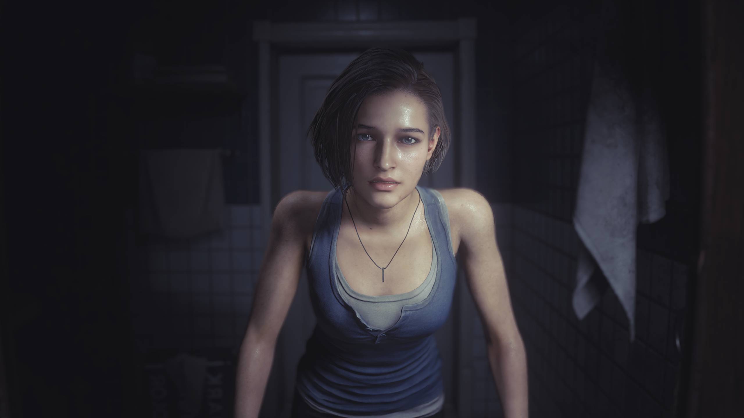 Resident Evil 3 Remake