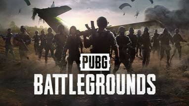 Maddyson - PUBG: Battlegrounds