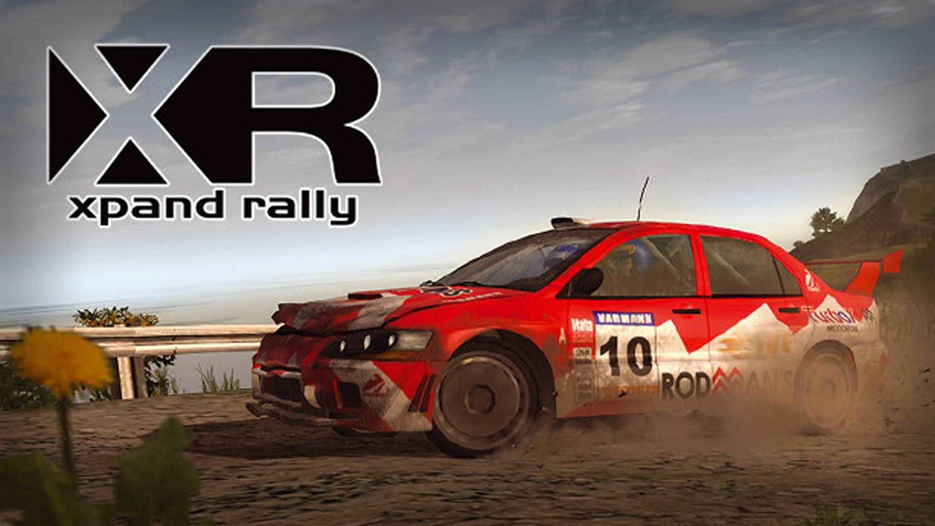 Xpand Rally