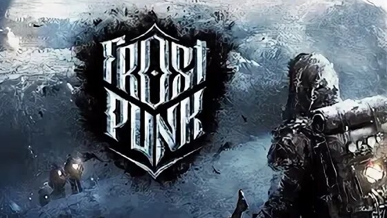 Frostpunk