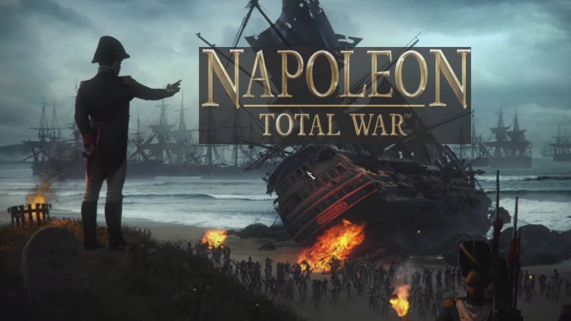 Total War NAPOLEON