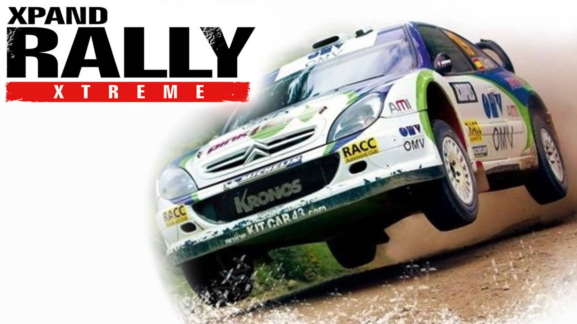 Xpand Rally Xtreme