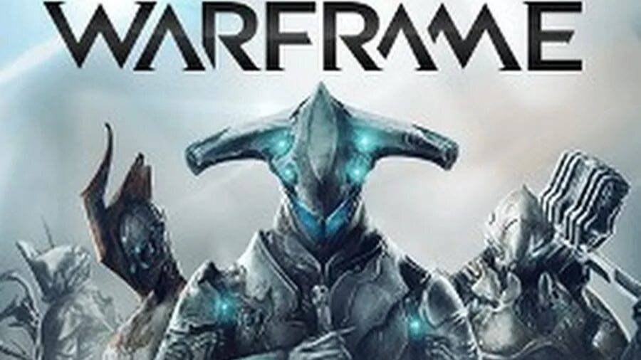 Warframe
