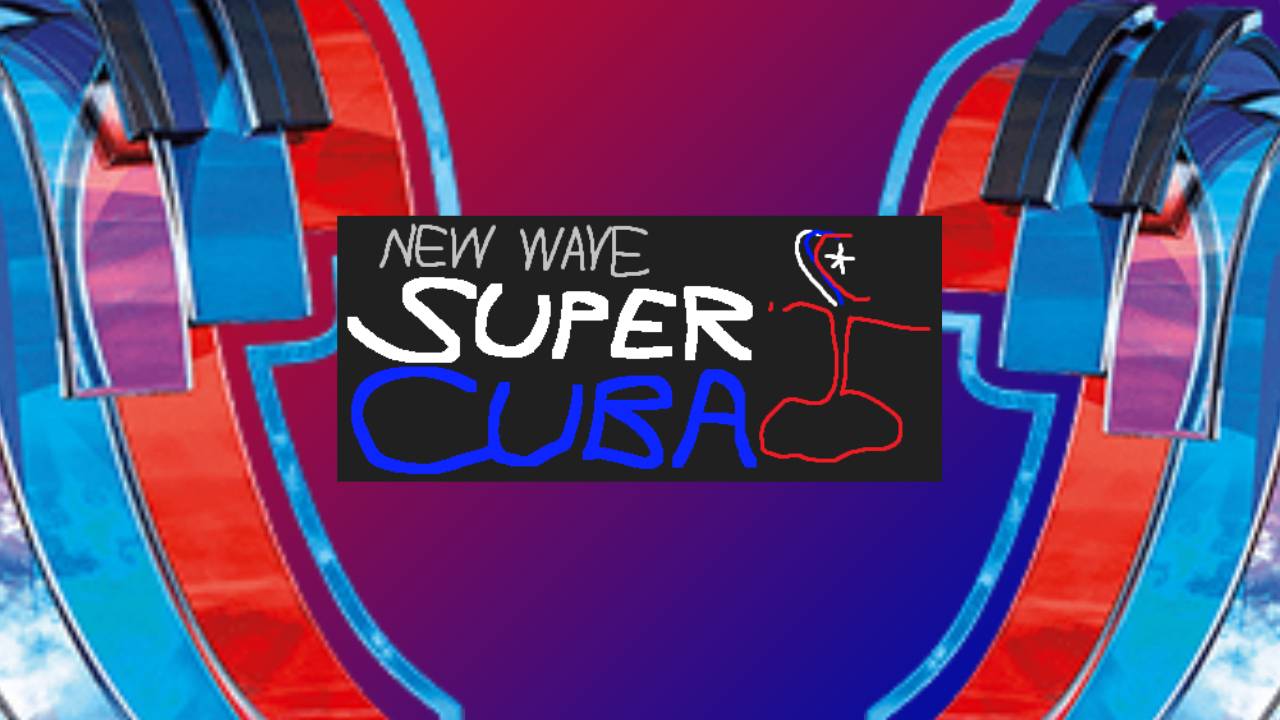 New Wave Supercuba′25