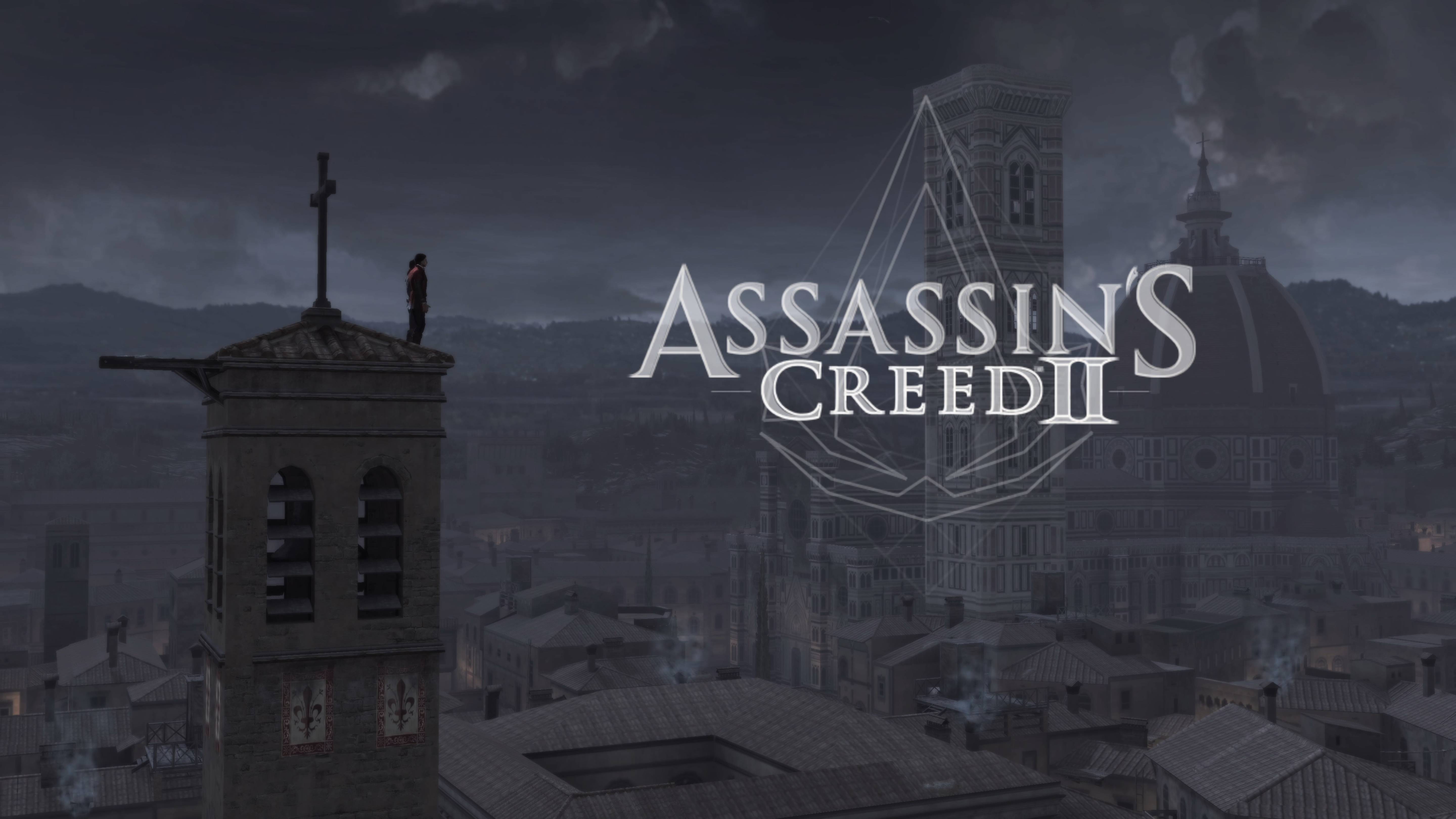 Assassin’s Creed II