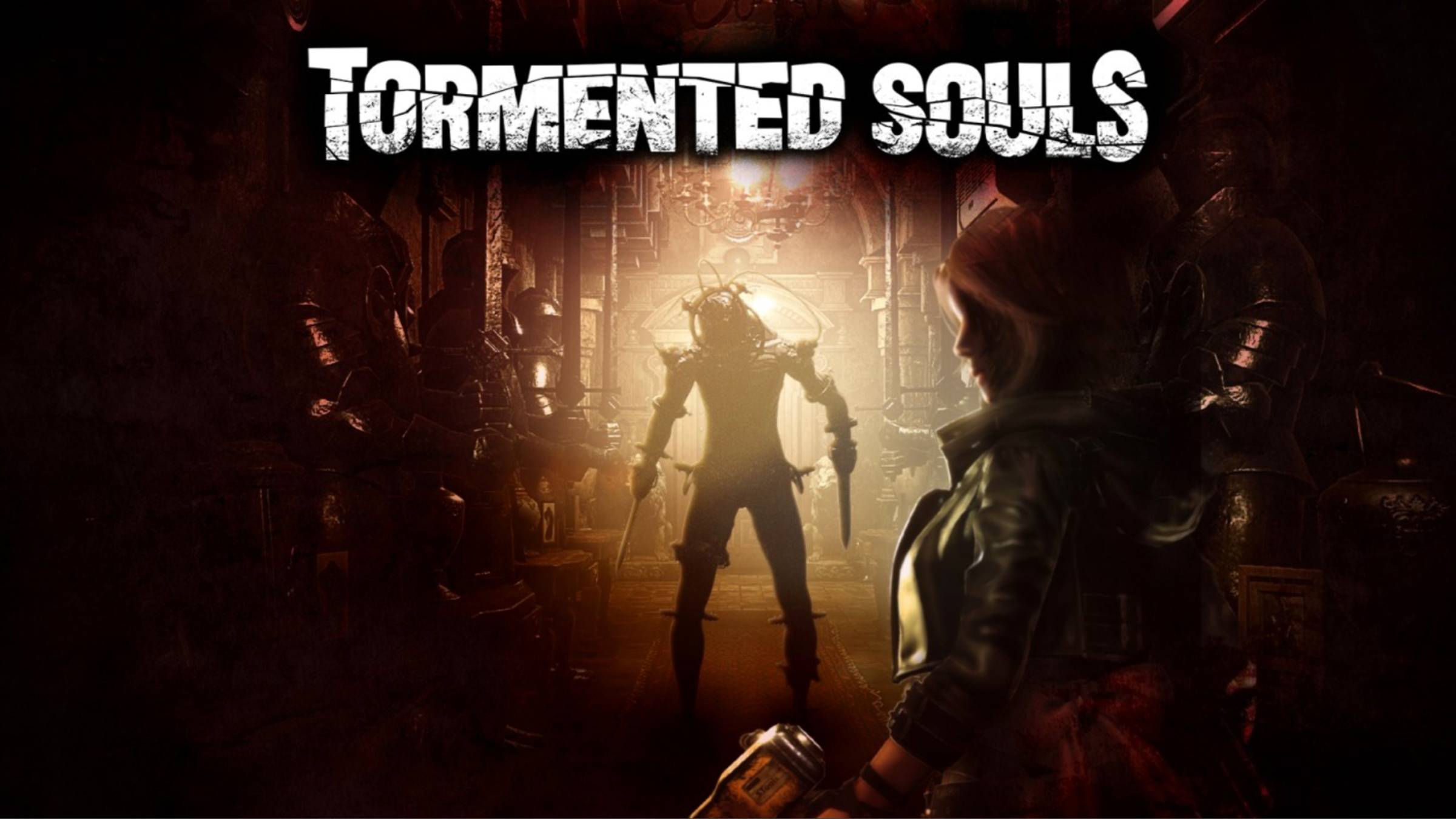 Tormented Souls