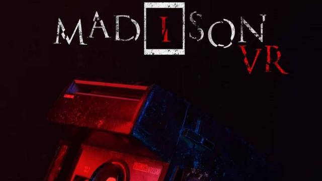MADISON VR (PS5 VR2)