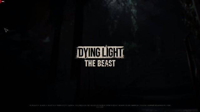 Dying Light The Beast (2025)