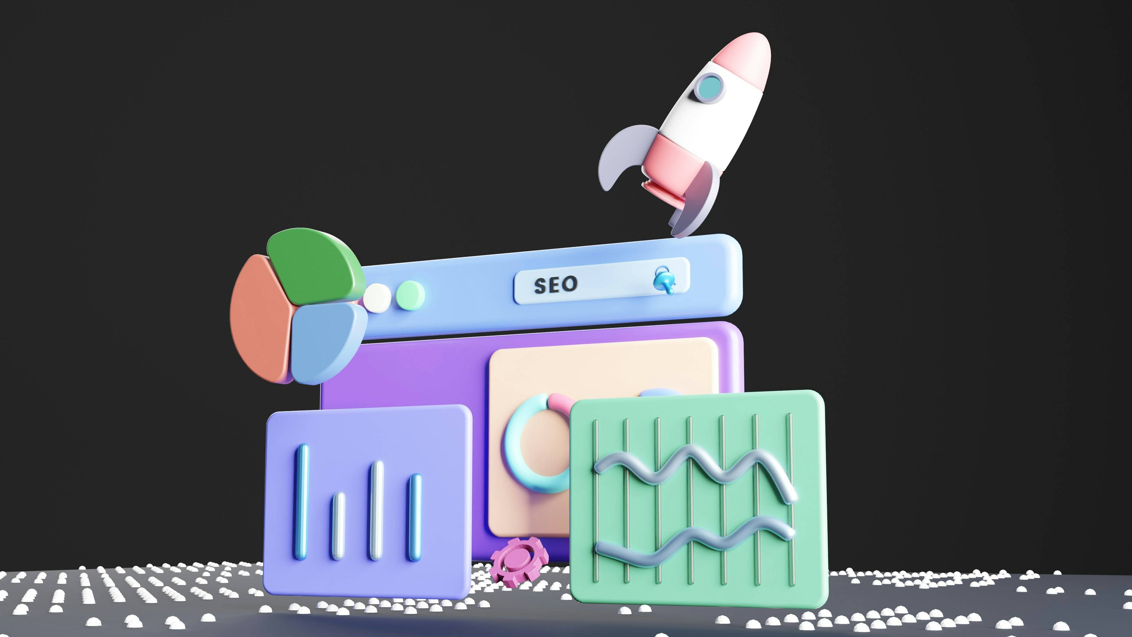 SEO for business website in Quebec